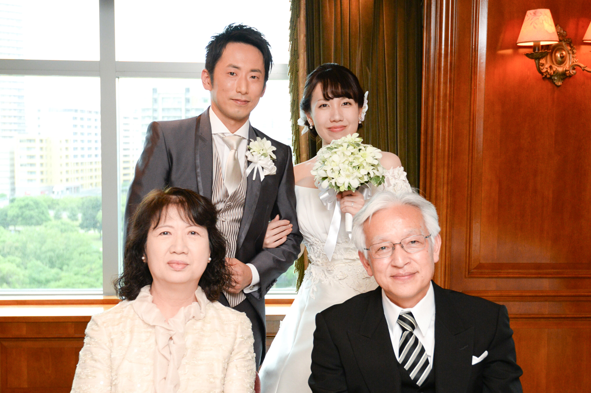 Naoki & Yuki | 千葉・幕張のホテル【公式】ホテル ザ・マンハッタン