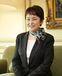 Naoki & Yuki | 千葉・幕張のホテル【公式】ホテル ザ・マンハッタン